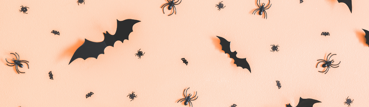 No tricks, just treats - Our Halloween Shop is Open! — Vanilla Underground