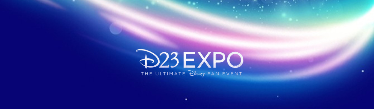 Everything you need to know from the D23 Expo 2022! — Vanilla Underground