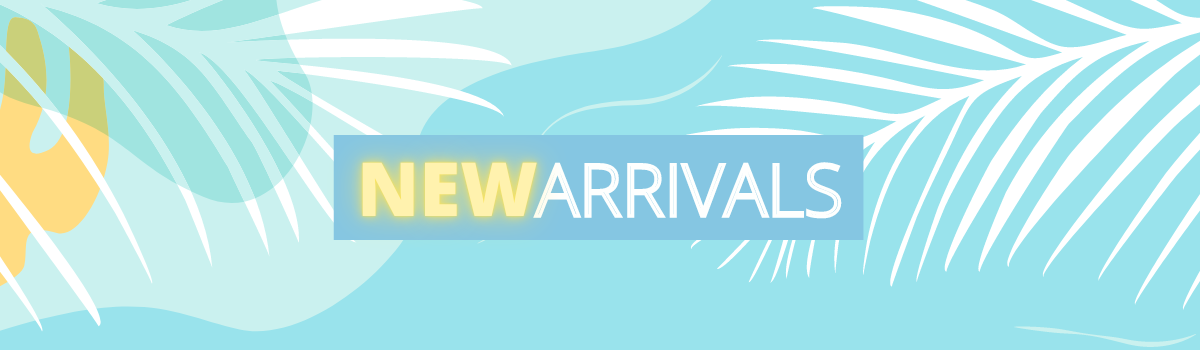 New Product Friday! — Vanilla Underground