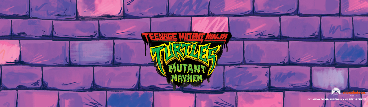 TMNT Activity Sheets for Kids! 🐢 — Vanilla Underground