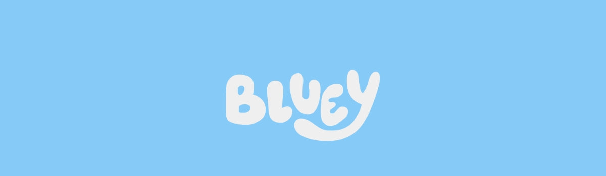 Meet the Characters of Bluey! — Vanilla Underground