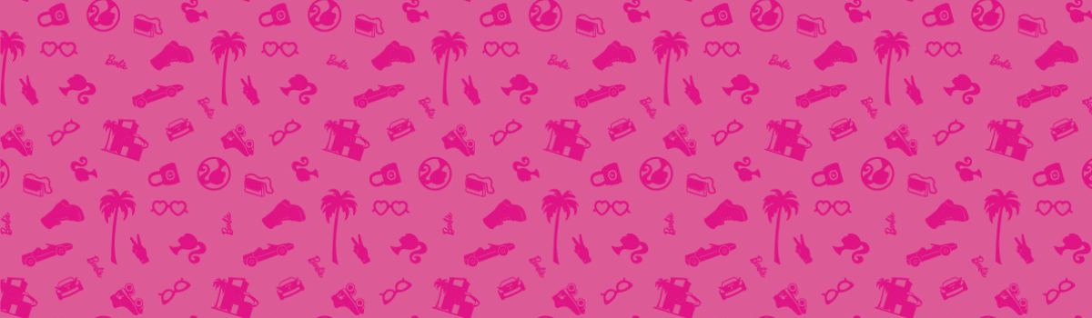 Come on Barbie, Let's Go Shopping! 👛💄💖 — Vanilla Underground