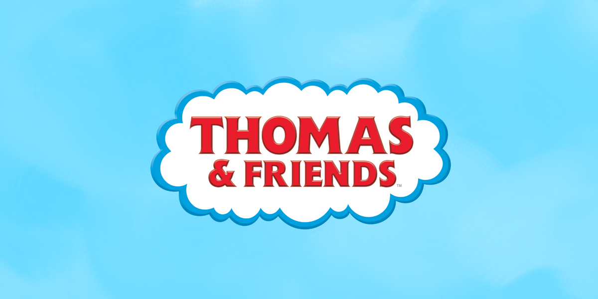 Thomas the Tank Engine Turns 80! 🚂🎉 — Vanilla Underground