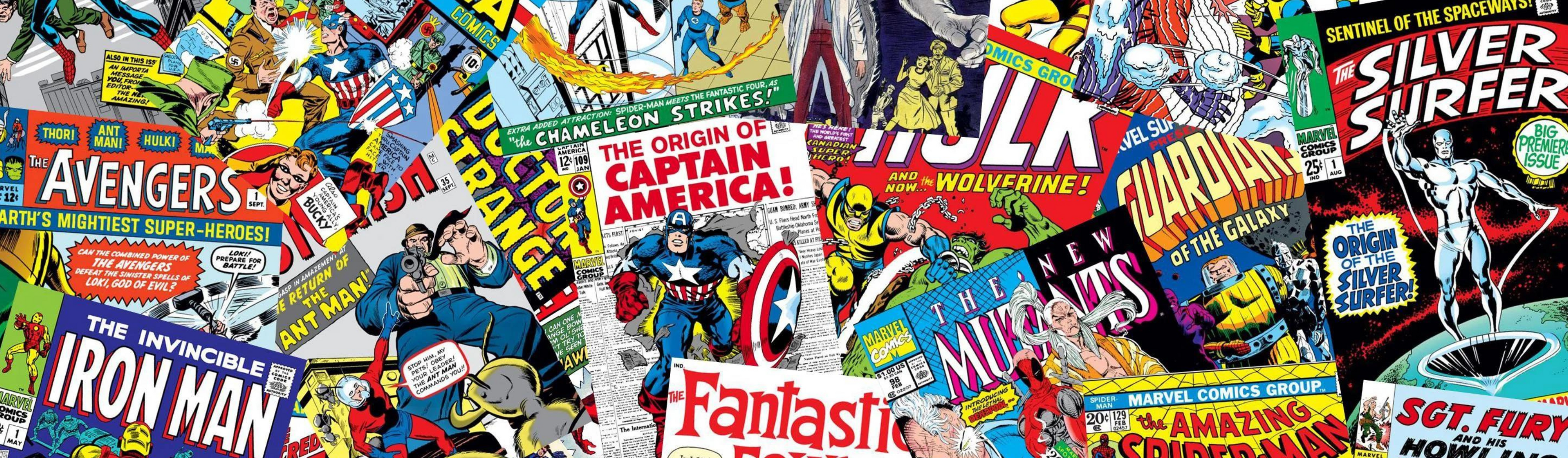 10 Best Marvel Scenes from the Cinematic Universe! 💥 — Vanilla Underground