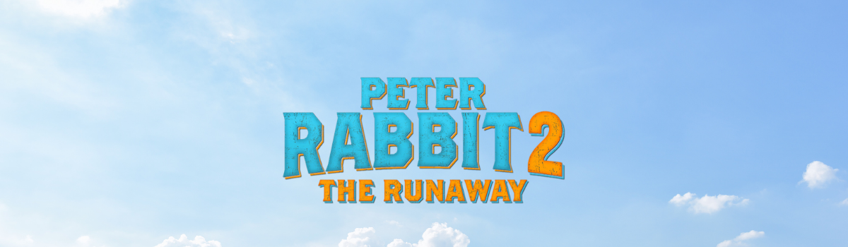 Peter Rabbit 2: The Runway Movie Review — Vanilla Underground