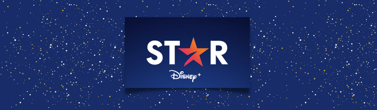 Introducing Star on Disney + — Vanilla Underground