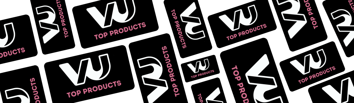 Our Top Products from VU in 2021! — Vanilla Underground