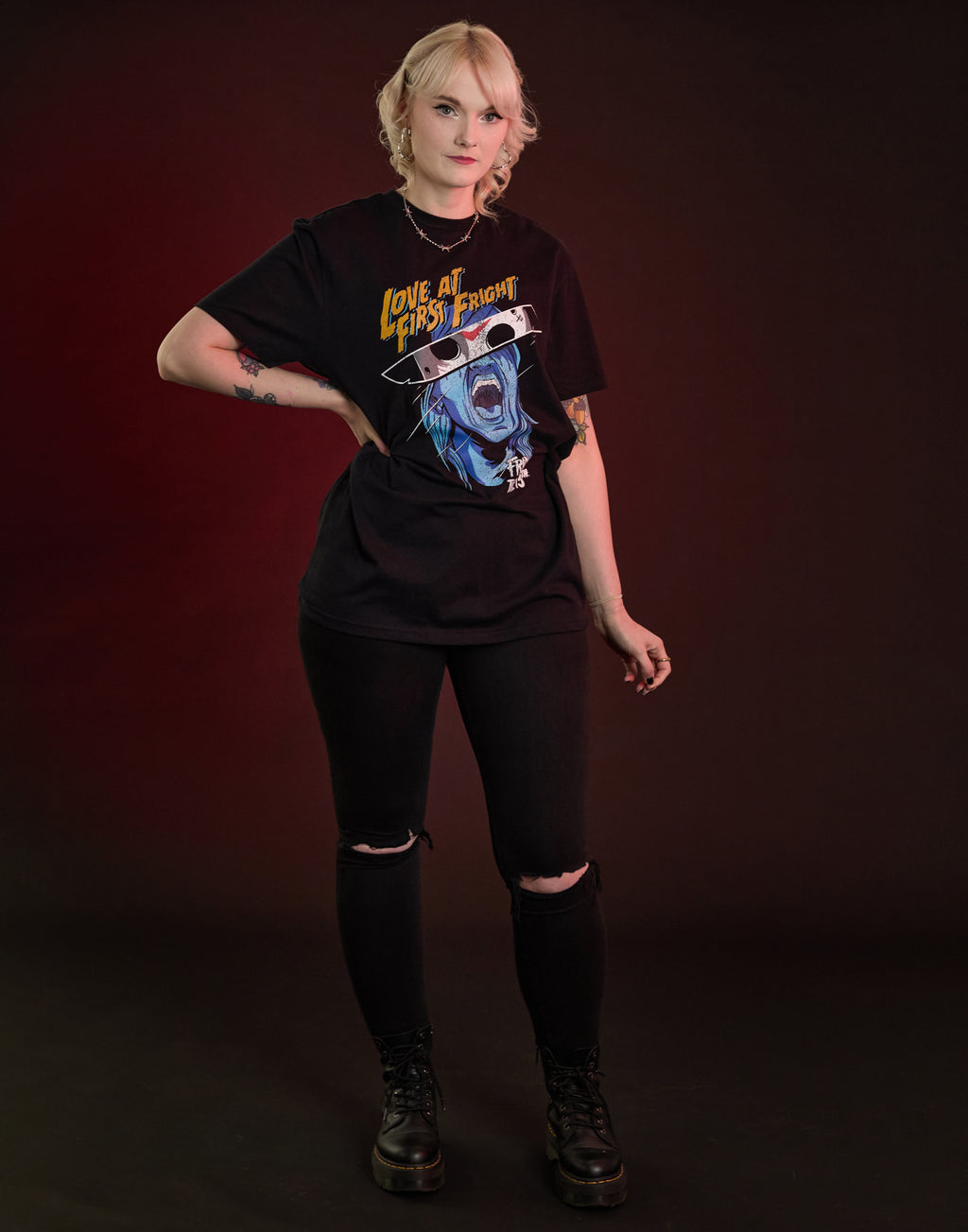 Vanilla Underground | Officially Licensed Clothing, Accessories, Gifts