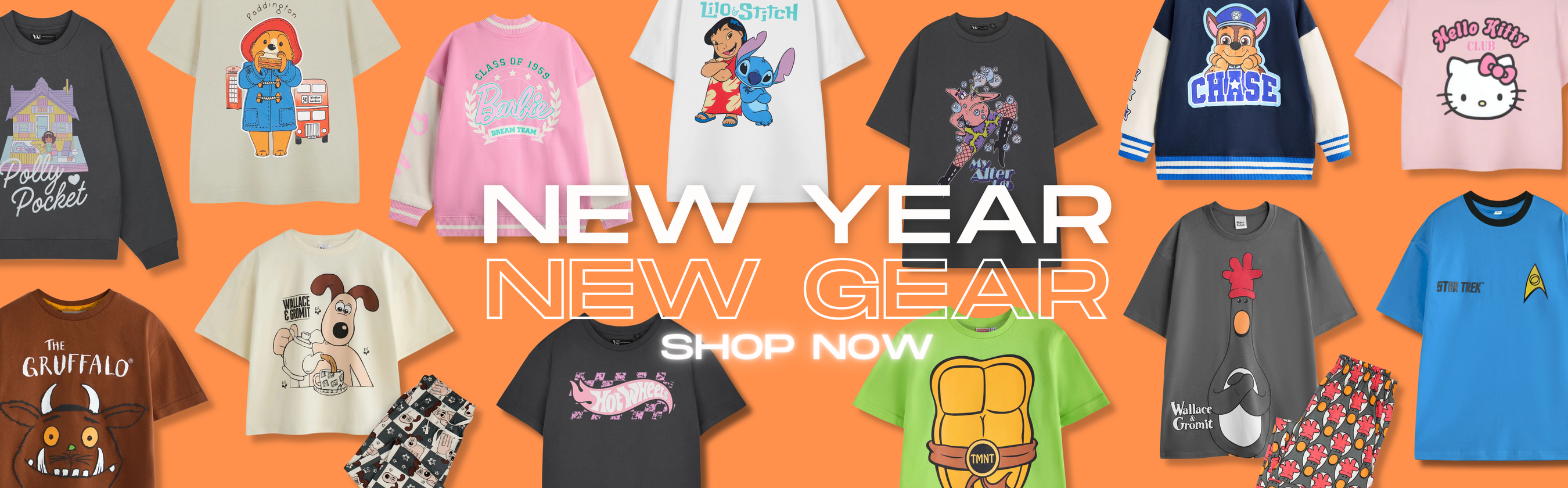 Vanilla Underground | Officially Licensed Clothing, Accessories, Gifts