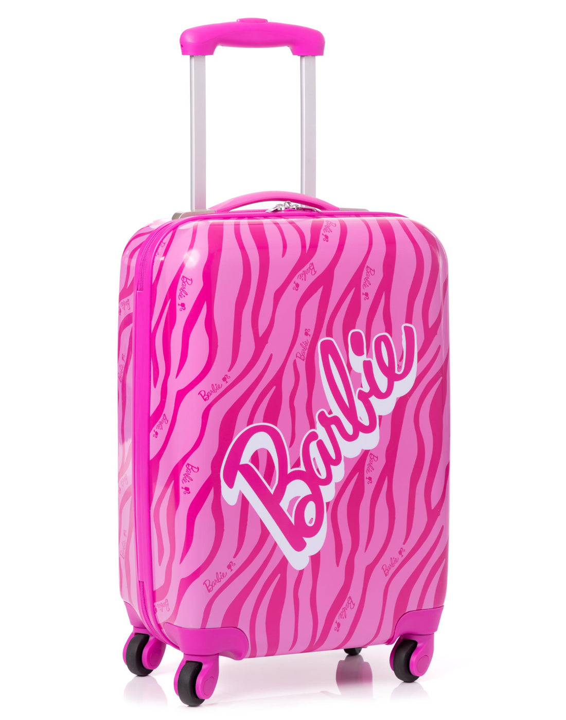 Barbie Girls Pink Large Suitcase — Vanilla Underground