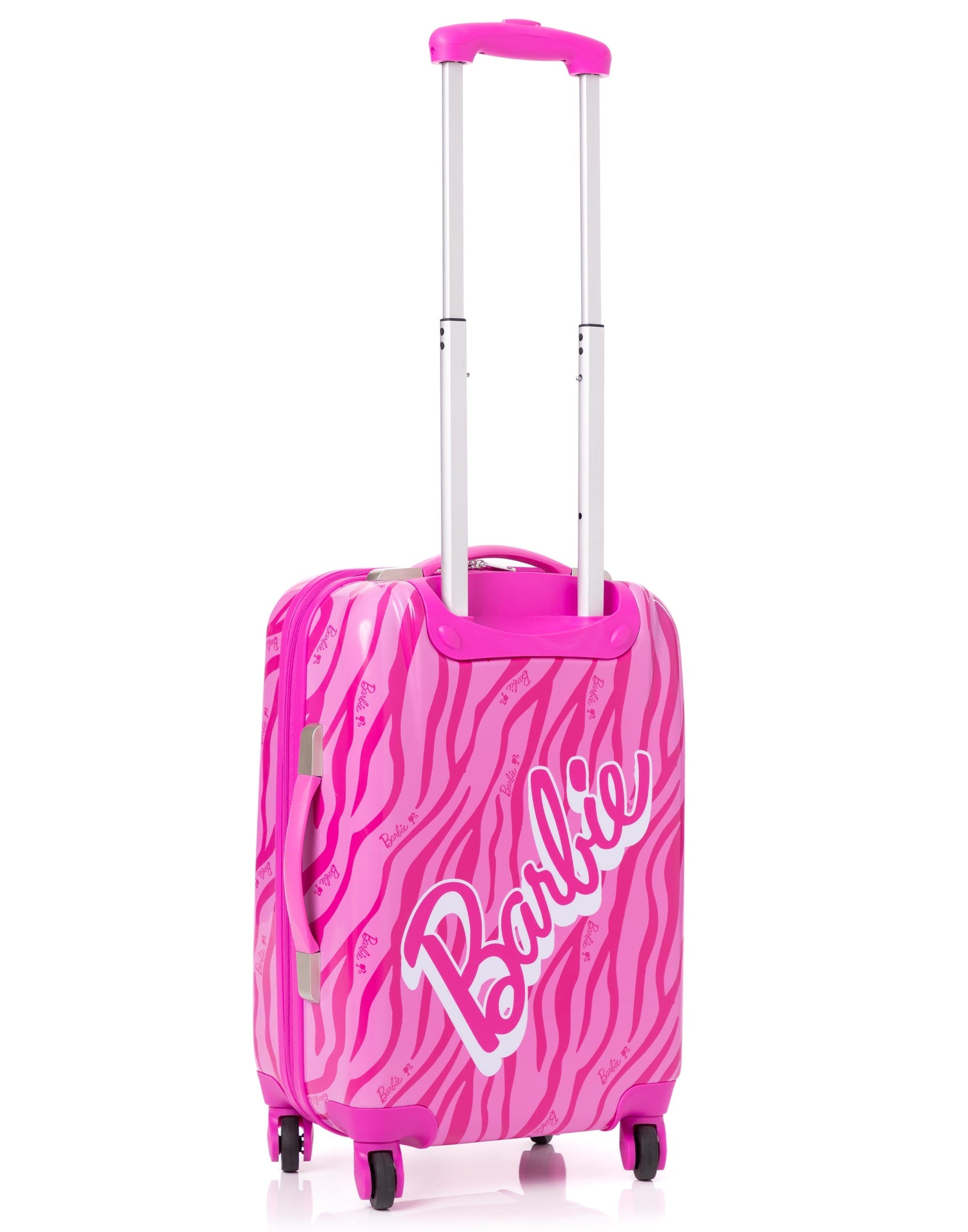 Barbie Girls Pink Large Suitcase — Vanilla Underground
