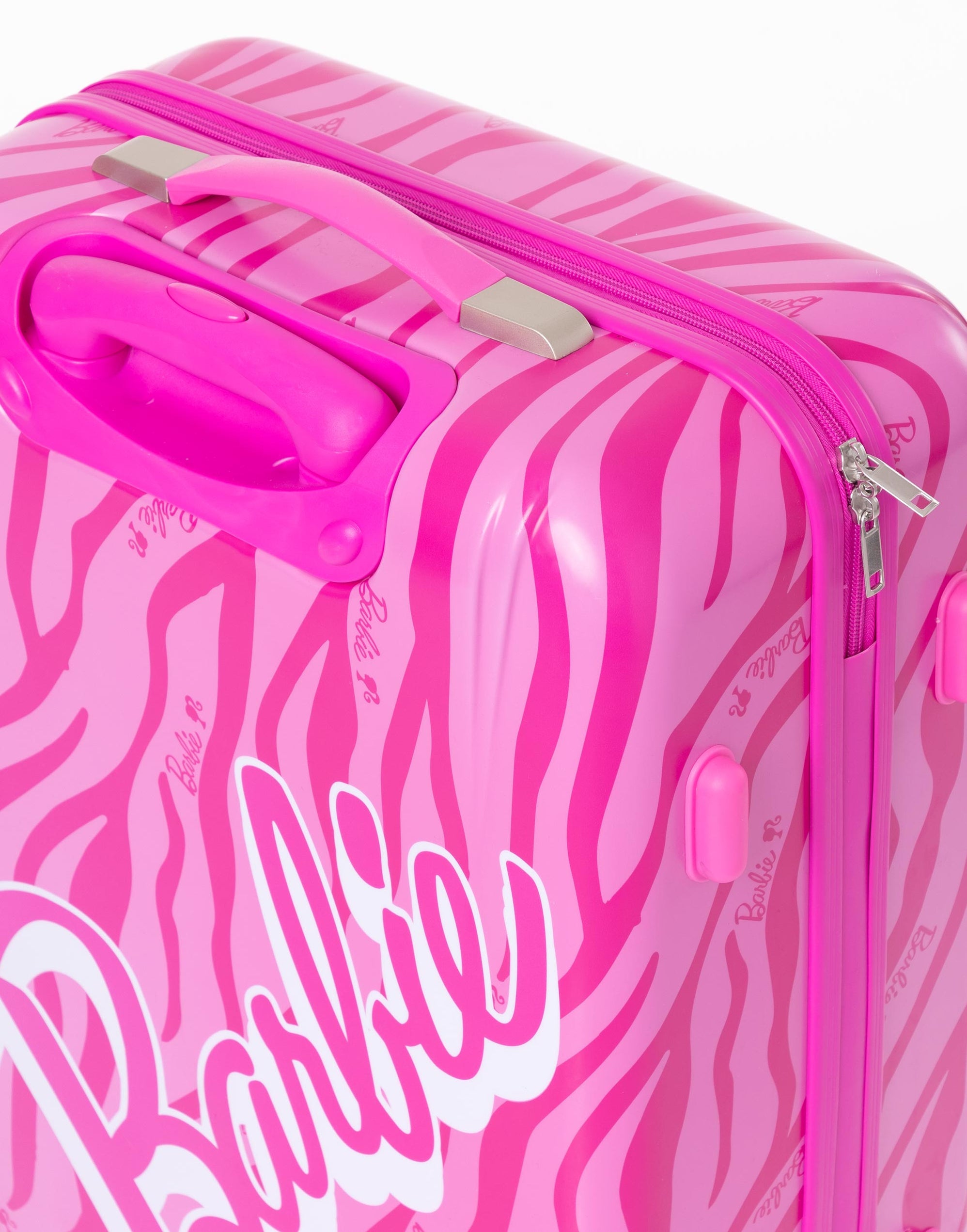 Barbie Suitcase - Adults & Kids Cabin Case, Medium OR Large Hard Cover ...