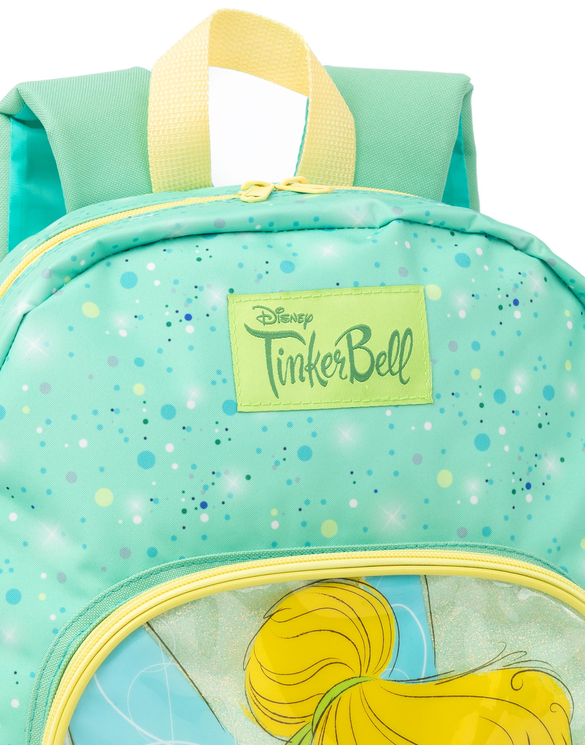 Disney Tinker Bell Backpack Kids — Vanilla Underground