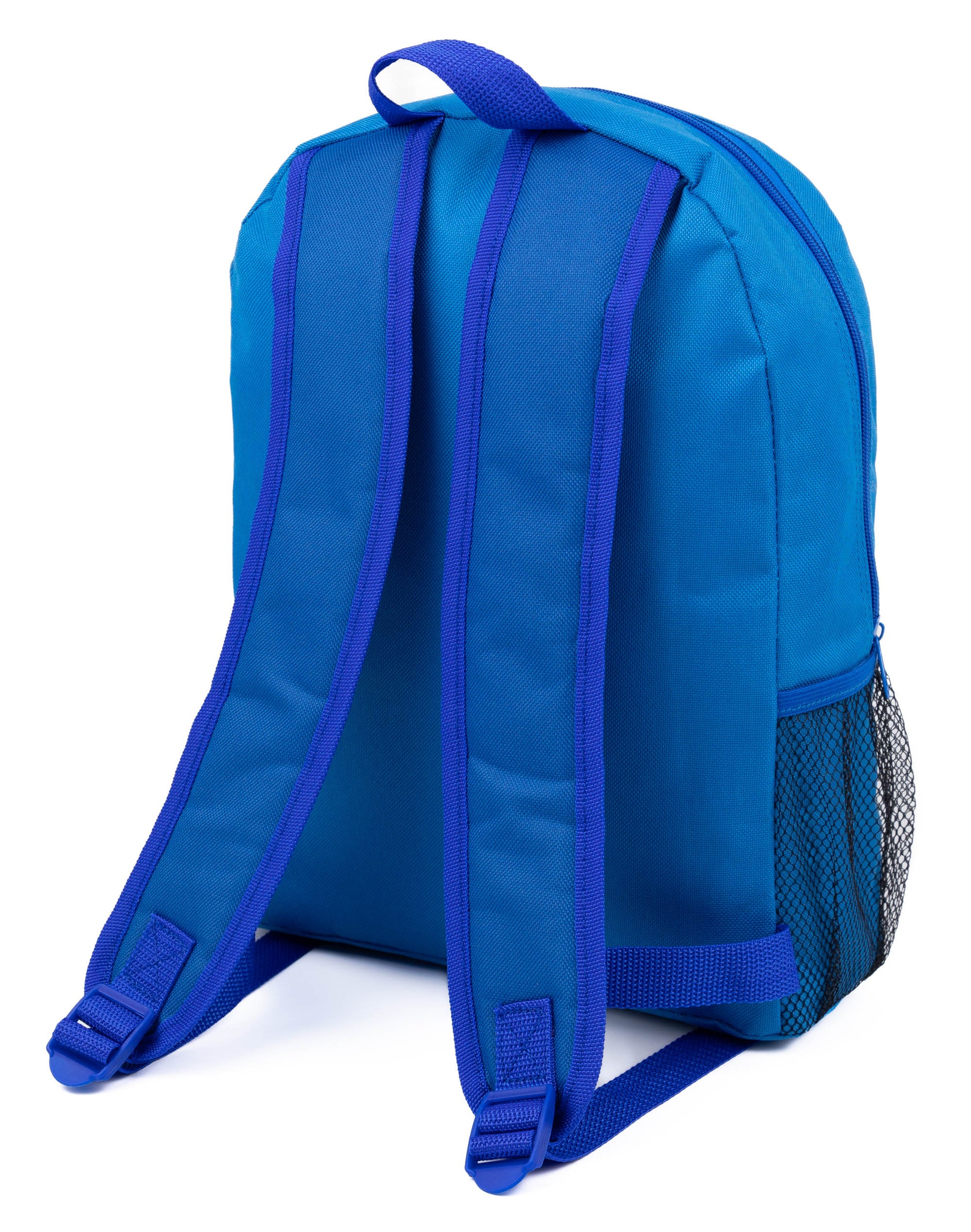 PAW Patrol Kids Boys Blue Chase Backpack — Vanilla Underground