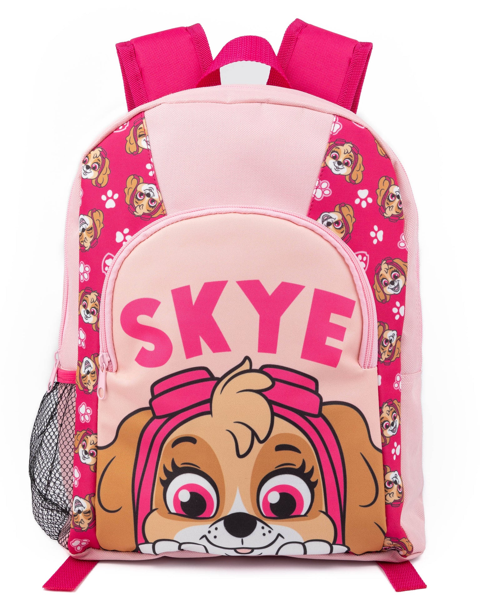 Hey Duggee The Squirrel Club Characters School Lunch Box Snack Pot ...