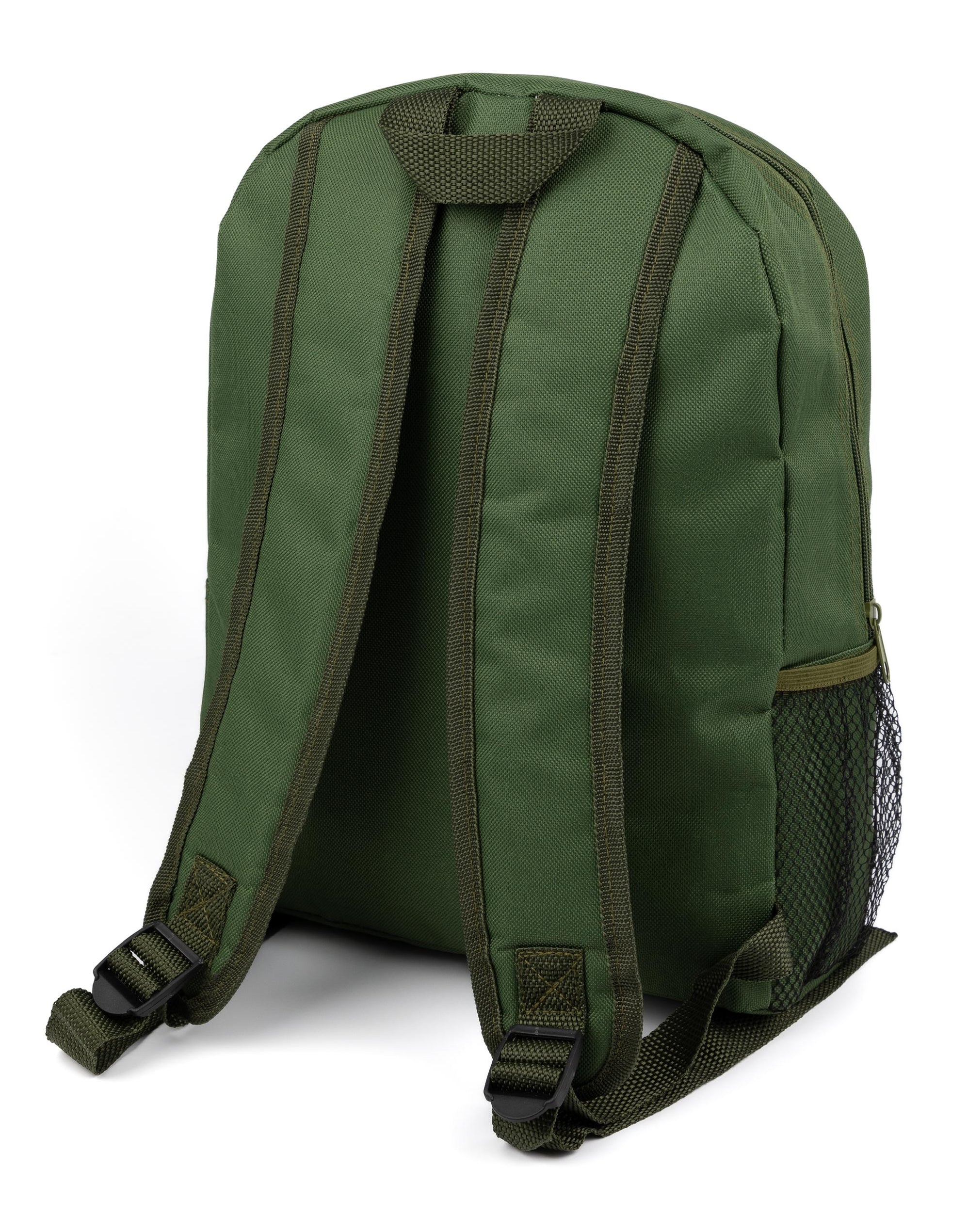 Marvel Groot Green Kids Backpack School Rucksack Bag — Vanilla Underground
