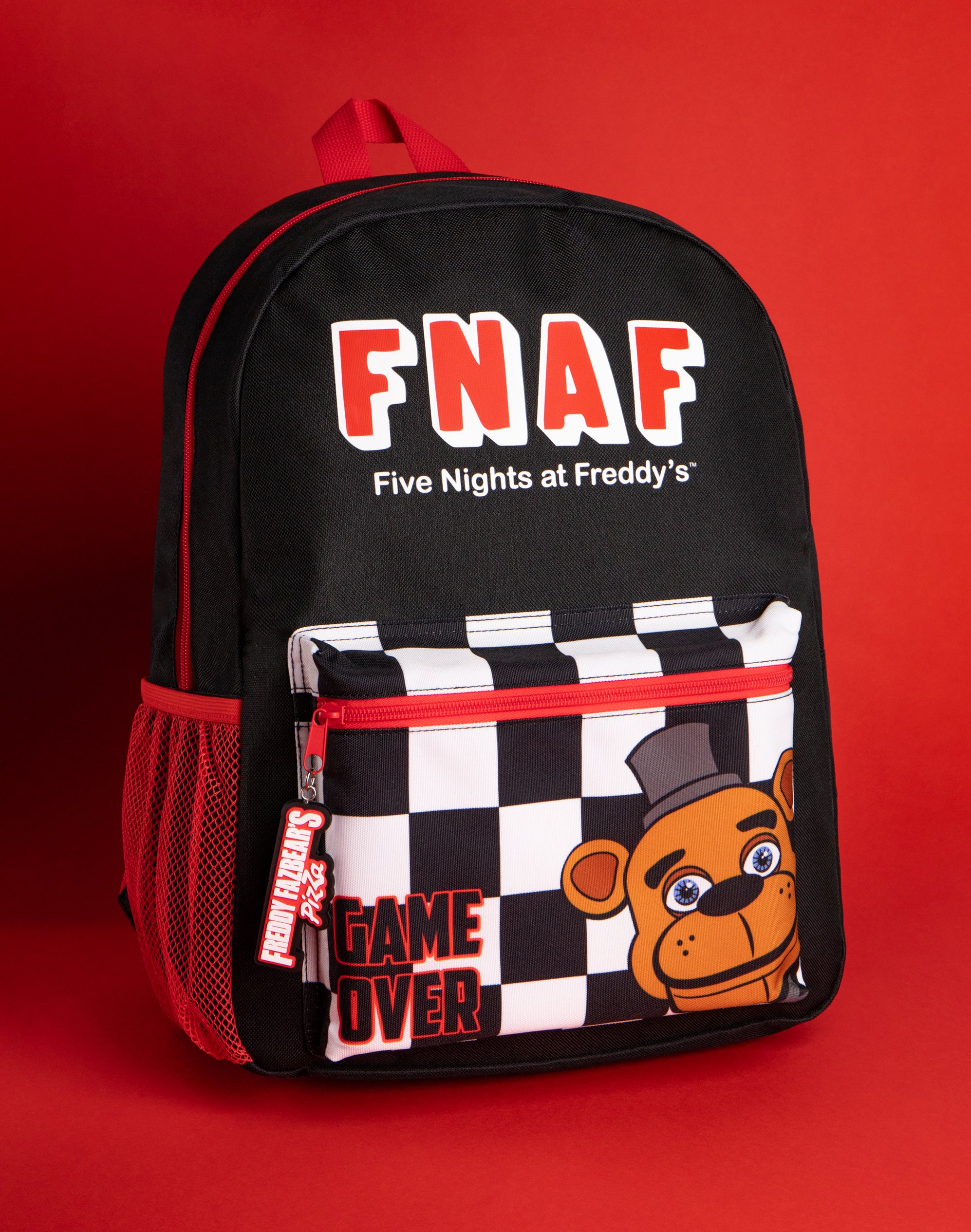Five Nights at Freddy's Backpack — Vanilla Underground