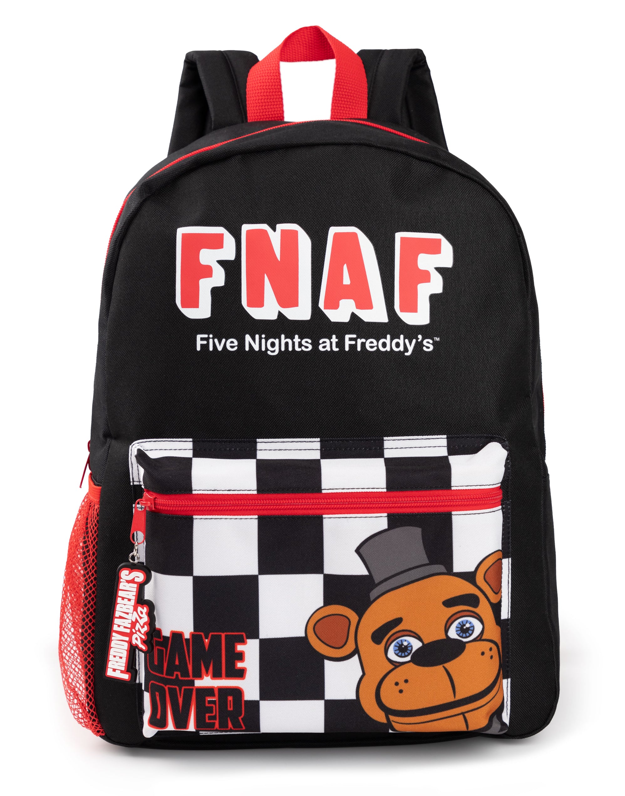 Five Nights at Freddy's Backpack — Vanilla Underground