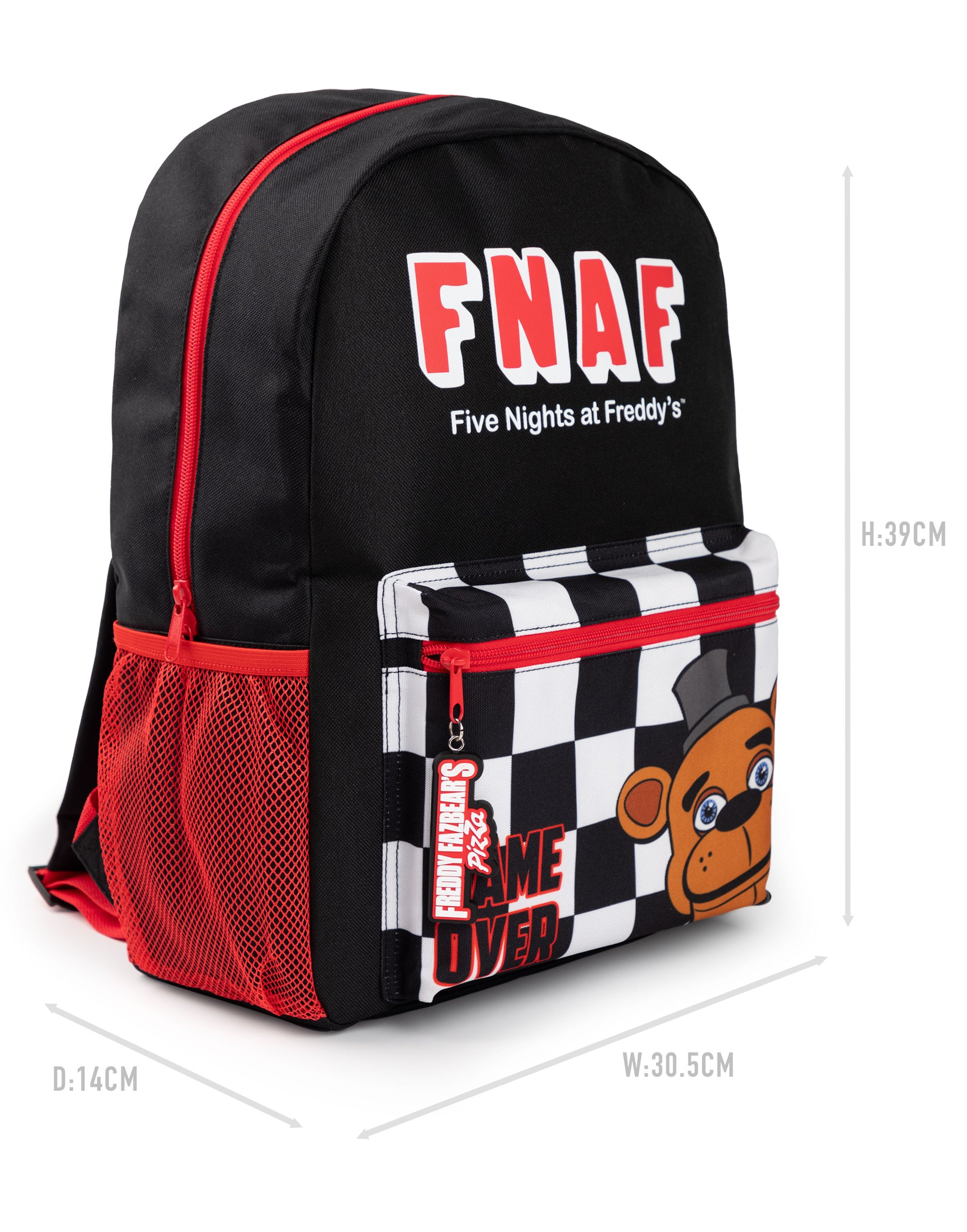 Five Nights at Freddy's Backpack — Vanilla Underground