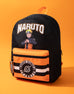 Naruto Shippuden Boys Backpack — Vanilla Underground