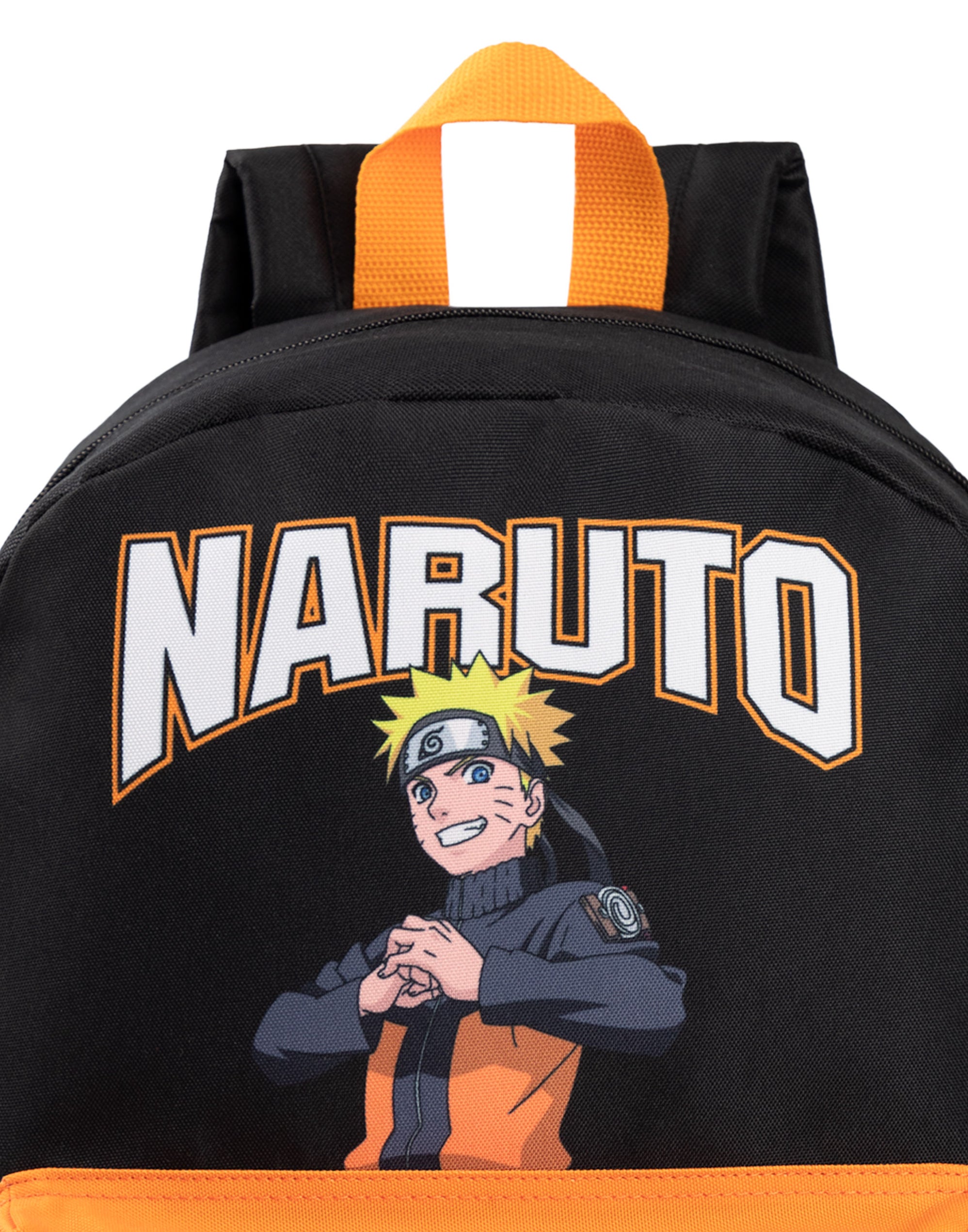 Naruto Shippuden Boys Backpack — Vanilla Underground