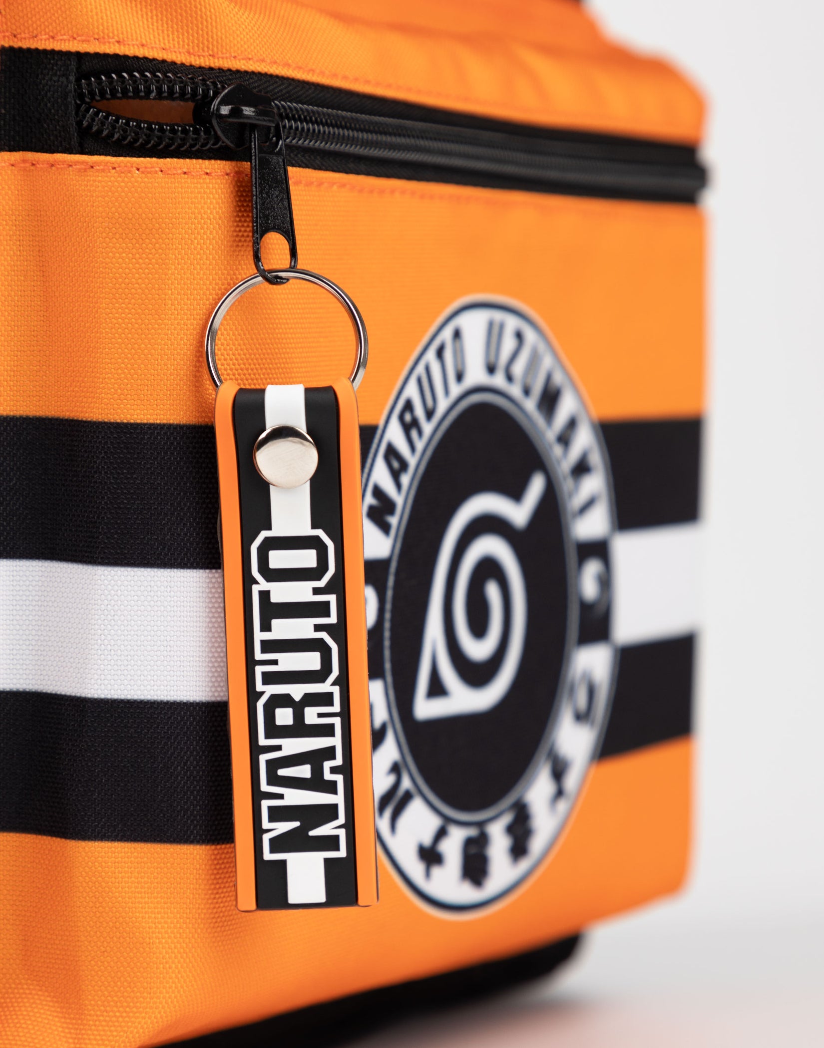 Naruto Shippuden Boys Backpack — Vanilla Underground