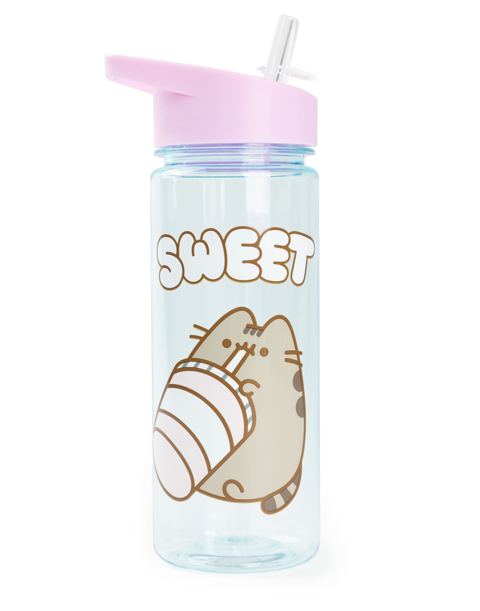 Pusheen Girls Backpack Set — Vanilla Underground