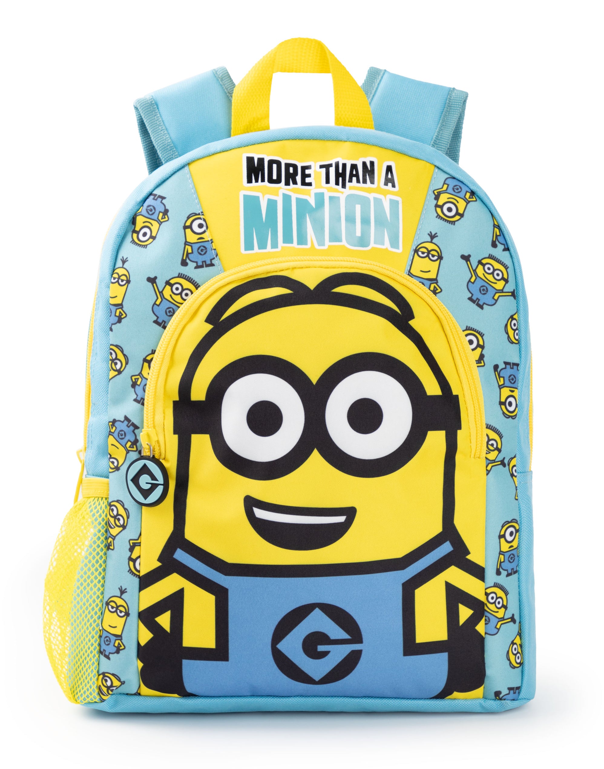Minions Dave Boys Backpack — Vanilla Underground