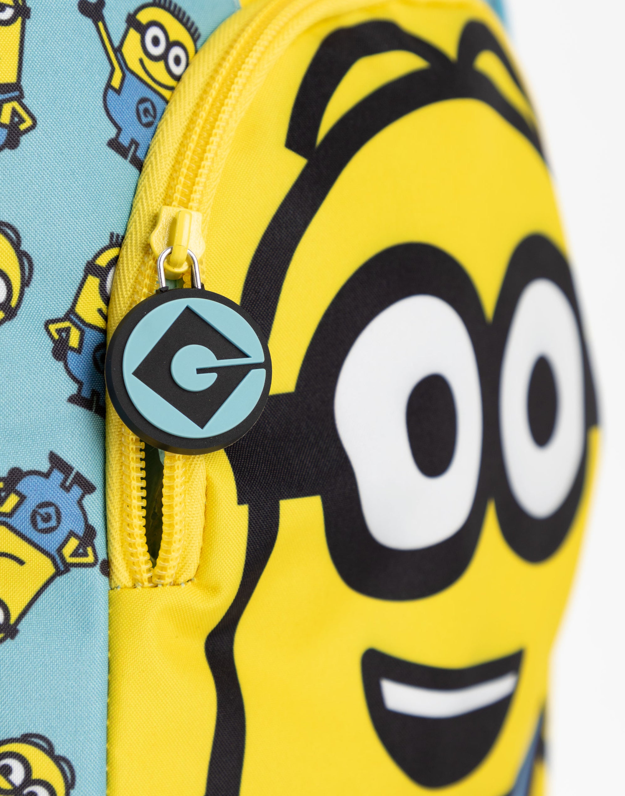 Minions Dave Boys Backpack — Vanilla Underground