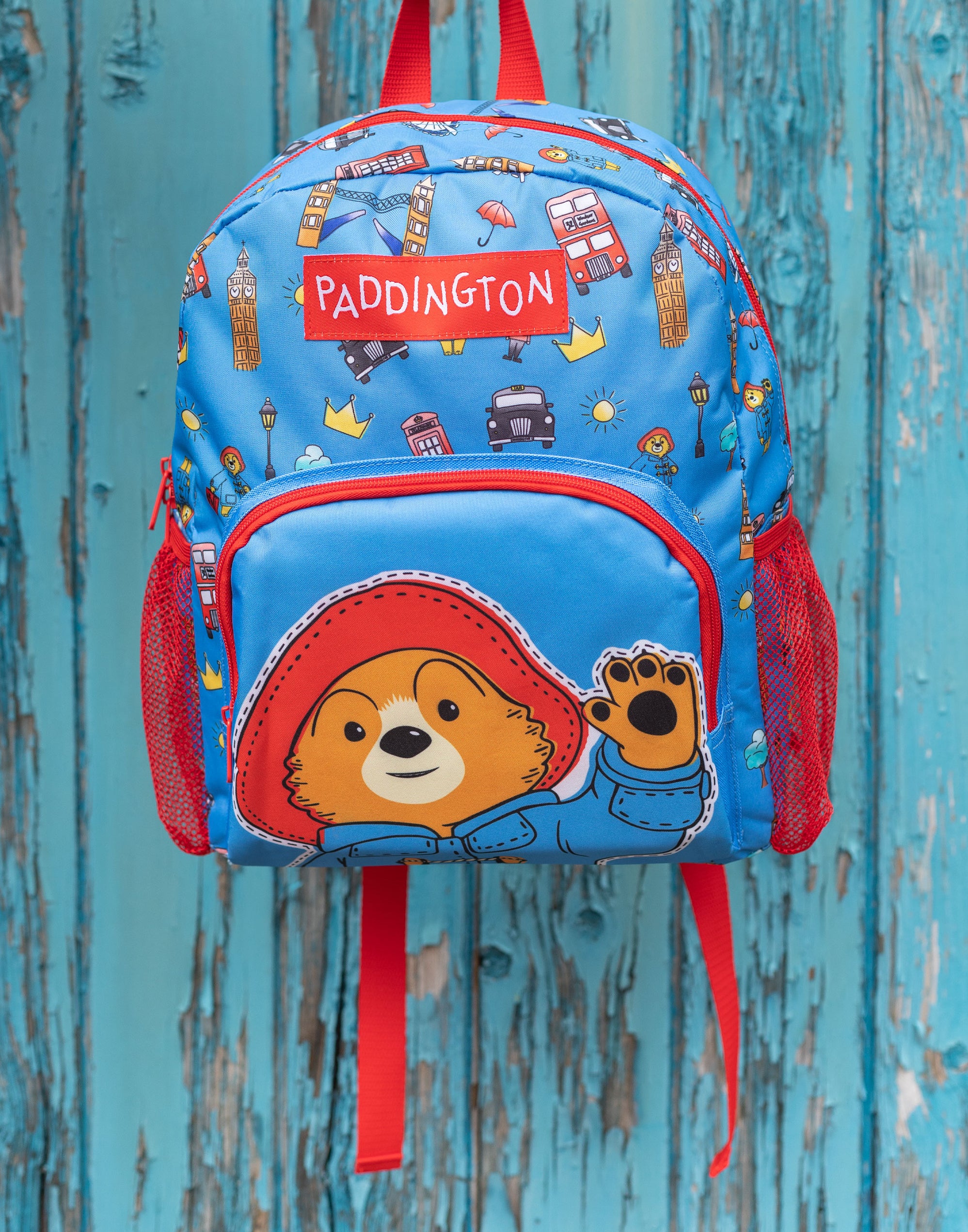 Hey Duggee The Squirrel Club Characters School Lunch Box Snack Pot ...