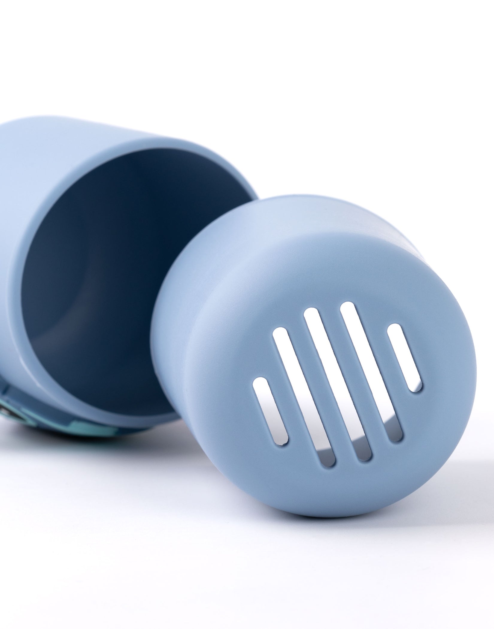 Disney Lilo & Stitch Womens Makeup Sponge Set — Vanilla Underground