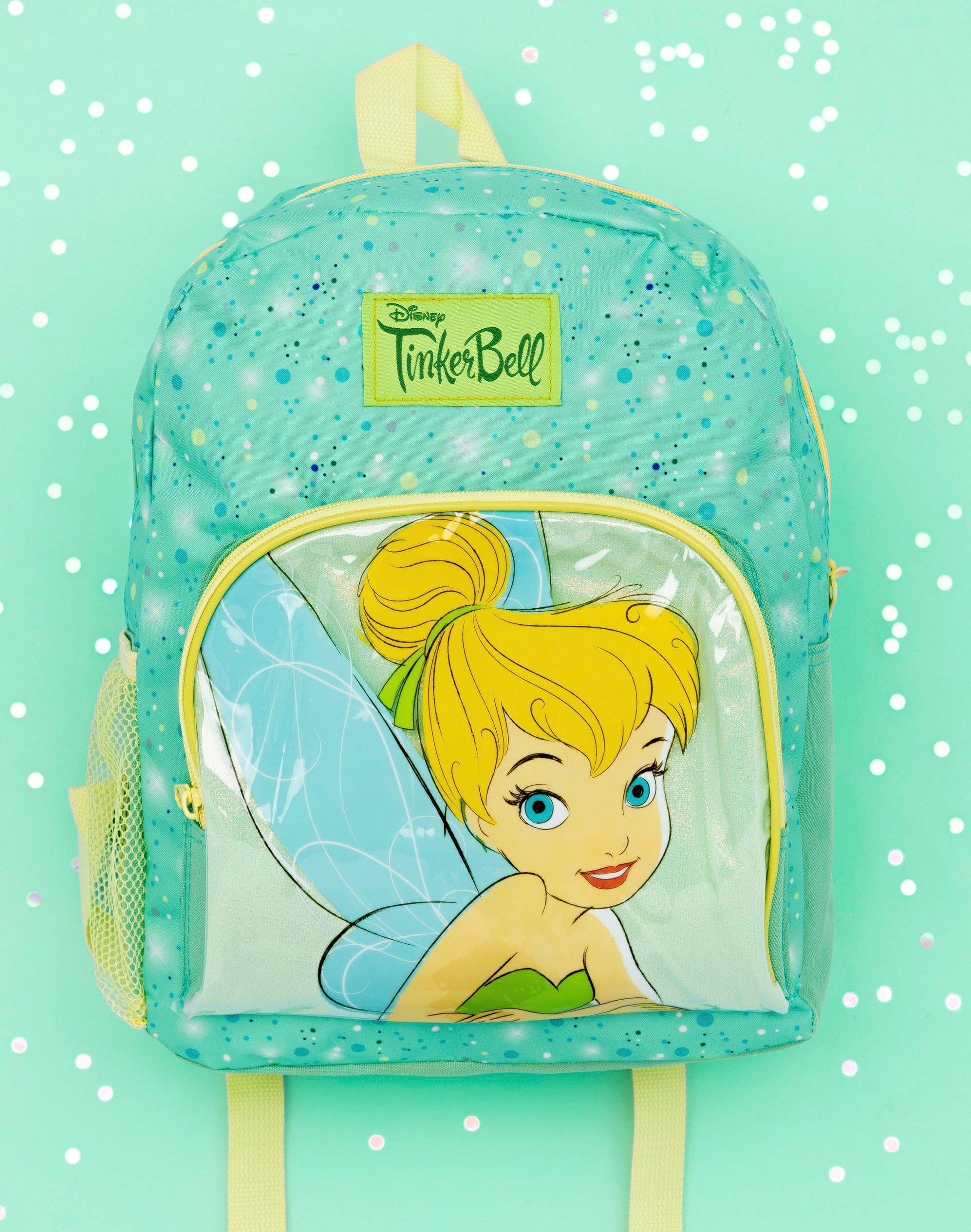 Disney Tinker Bell Backpack Kids — Vanilla Underground