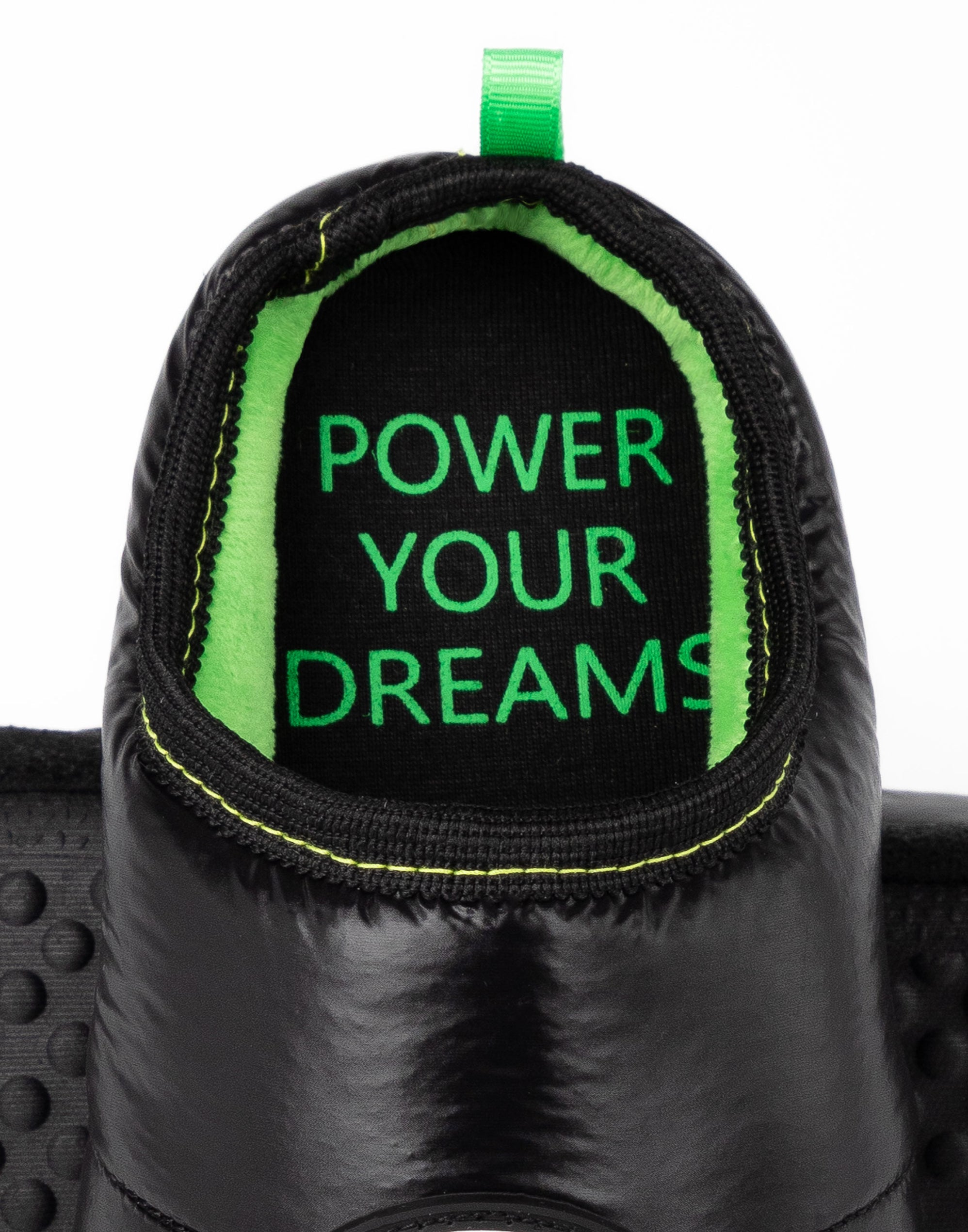 XBOX Slippers For Kids — Vanilla Underground