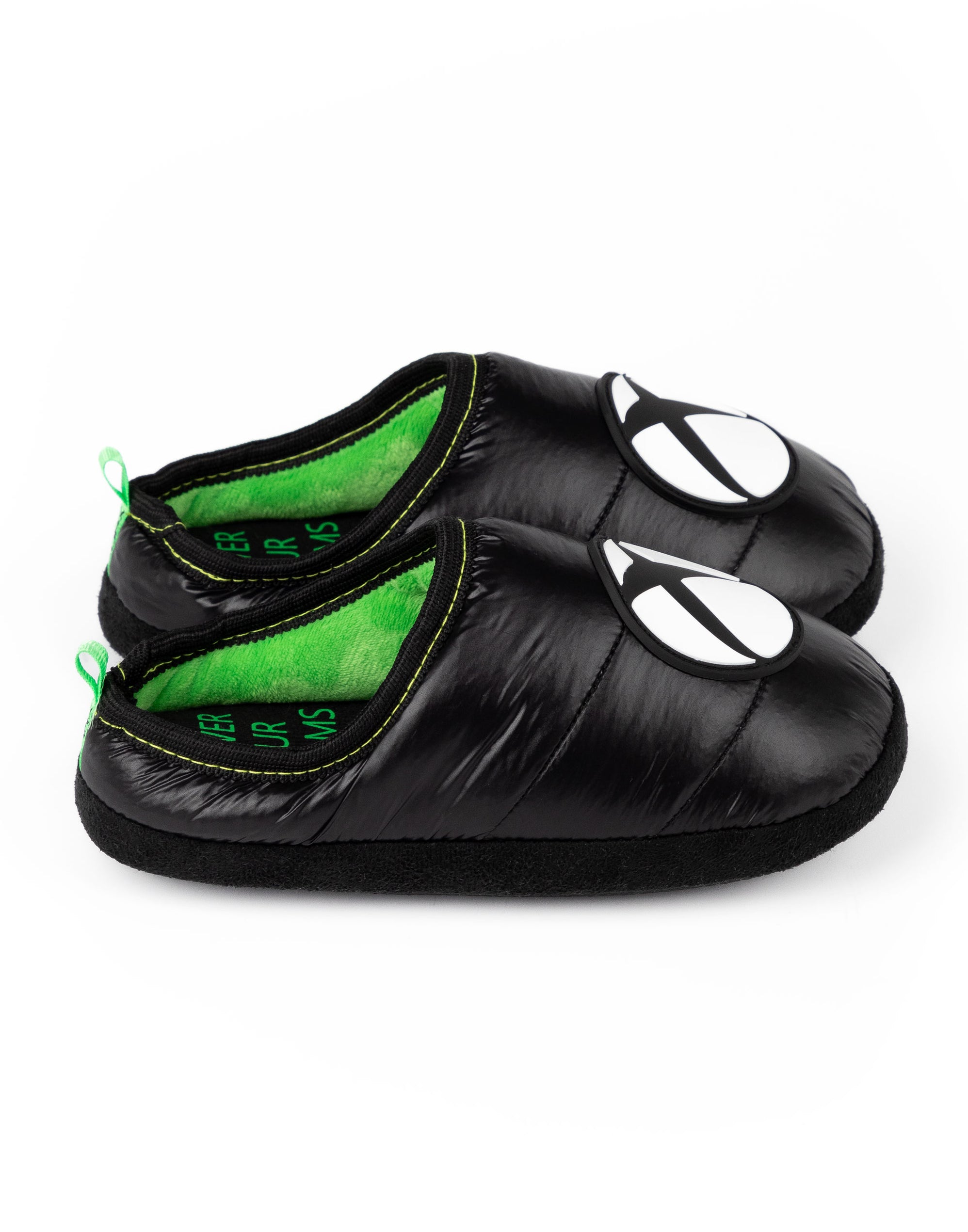 XBOX Slippers For Kids — Vanilla Underground