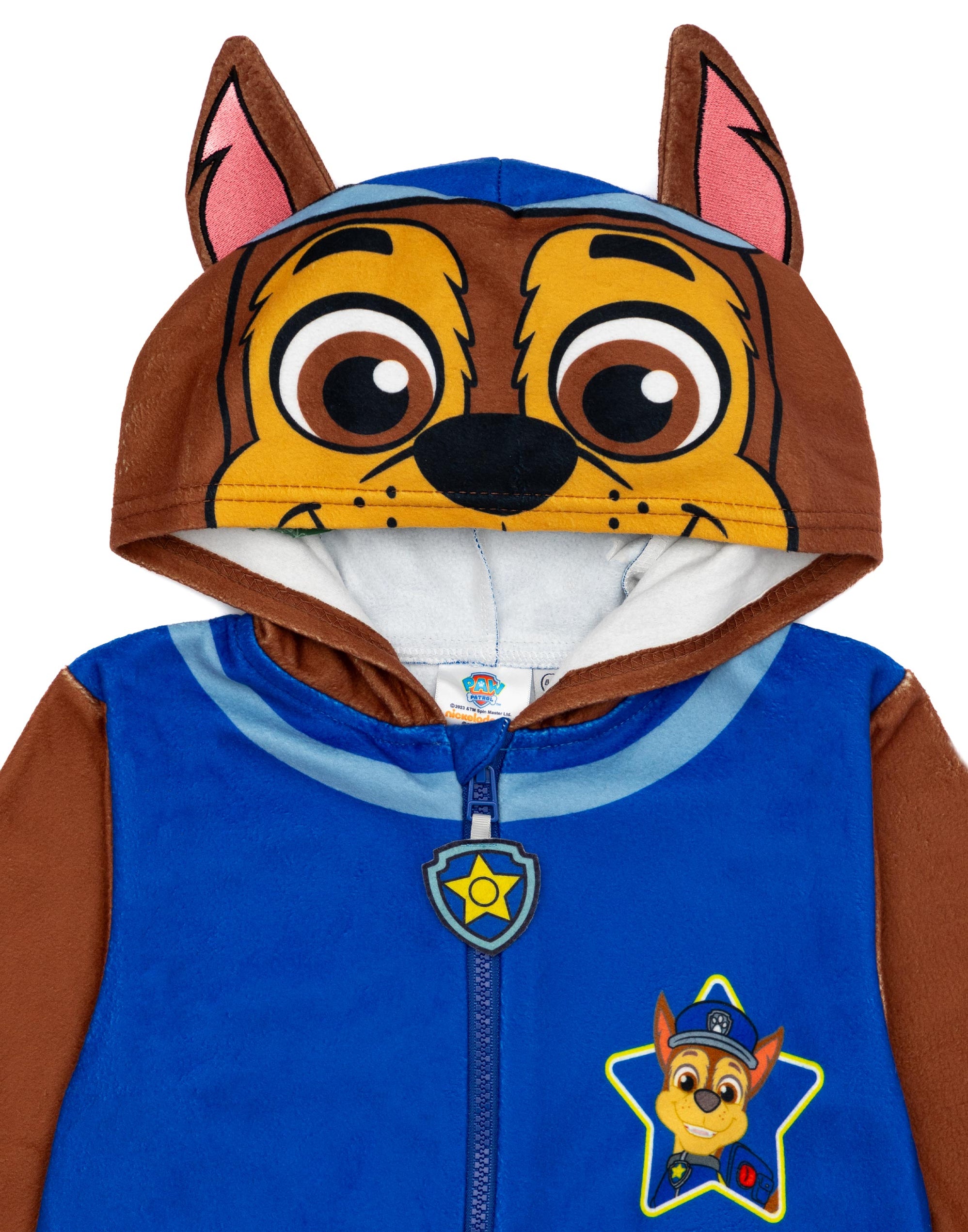 Paw Patrol Clothes | Paw Patrol Wellies | Paw Patrol Slippers — Vanilla ...