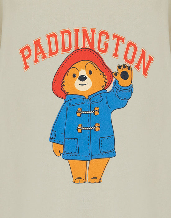 Paddington Kids Beige Sweatshirt — Vanilla Underground