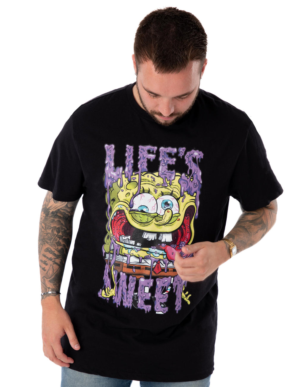 Nick 90s — Vanilla Underground