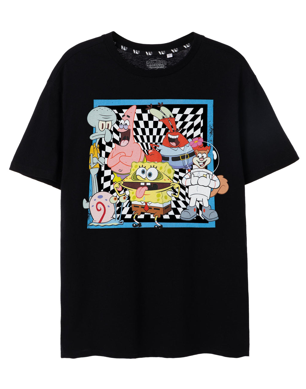 Nick 90s — Vanilla Underground