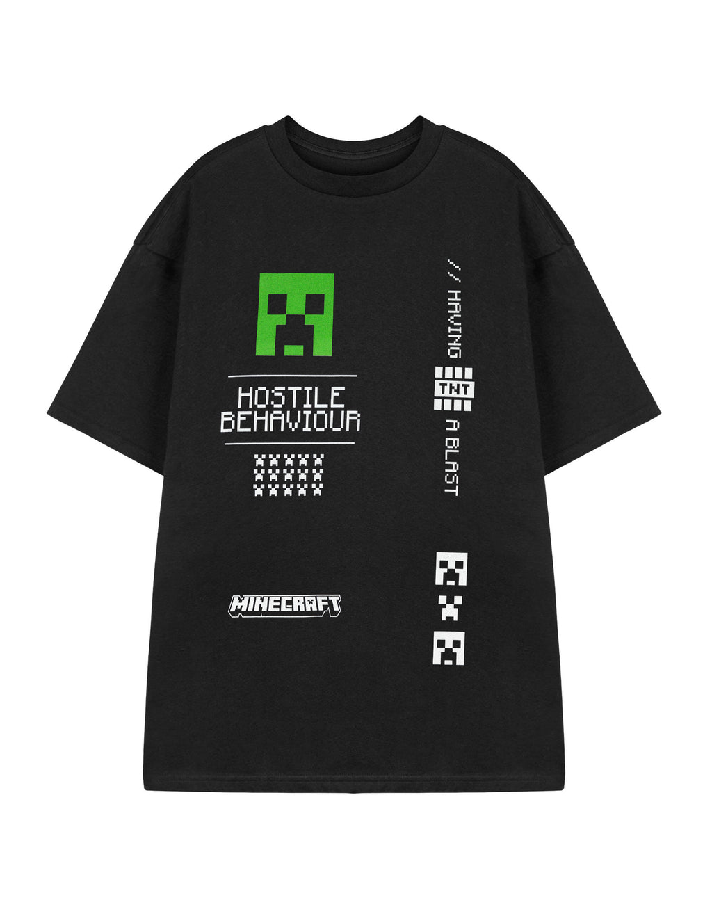 Vanilla Underground | Officially Licensed Clothing, Accessories, Gifts