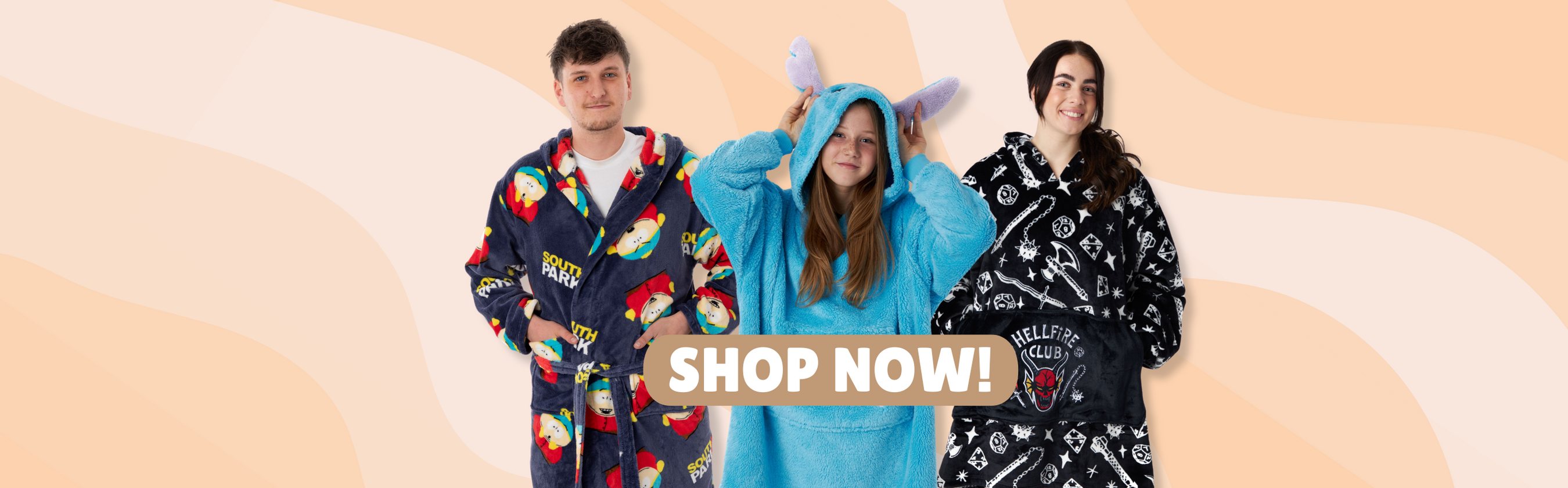 Vanilla Underground | Officially Licensed Clothing, Accessories, Gifts
