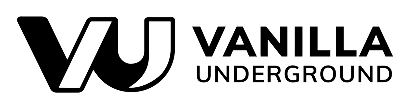 How to Train Your Dragon — Vanilla Underground