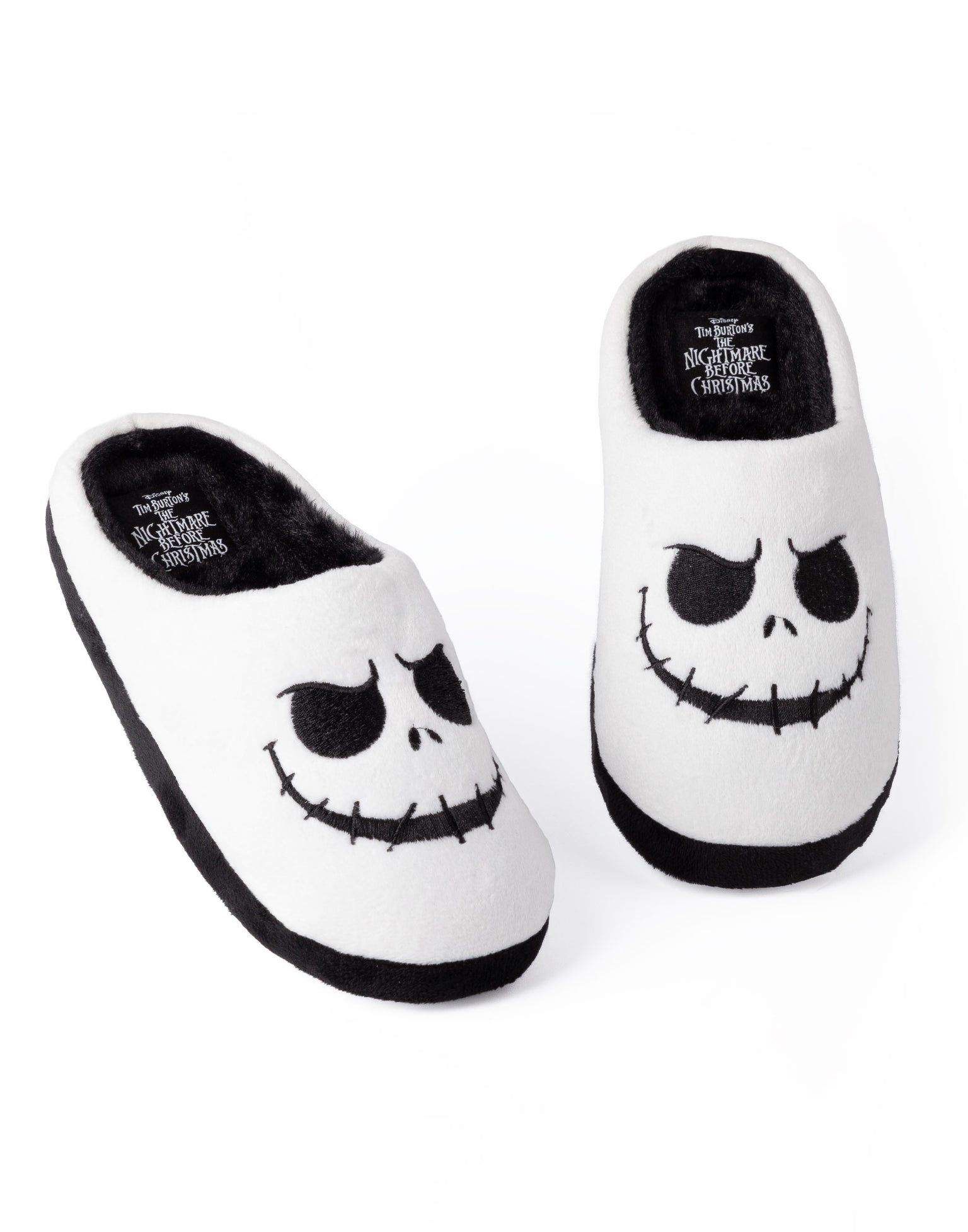 Slippers | Mens, Womens and Kids Licensed Character Slippers — Vanilla ...