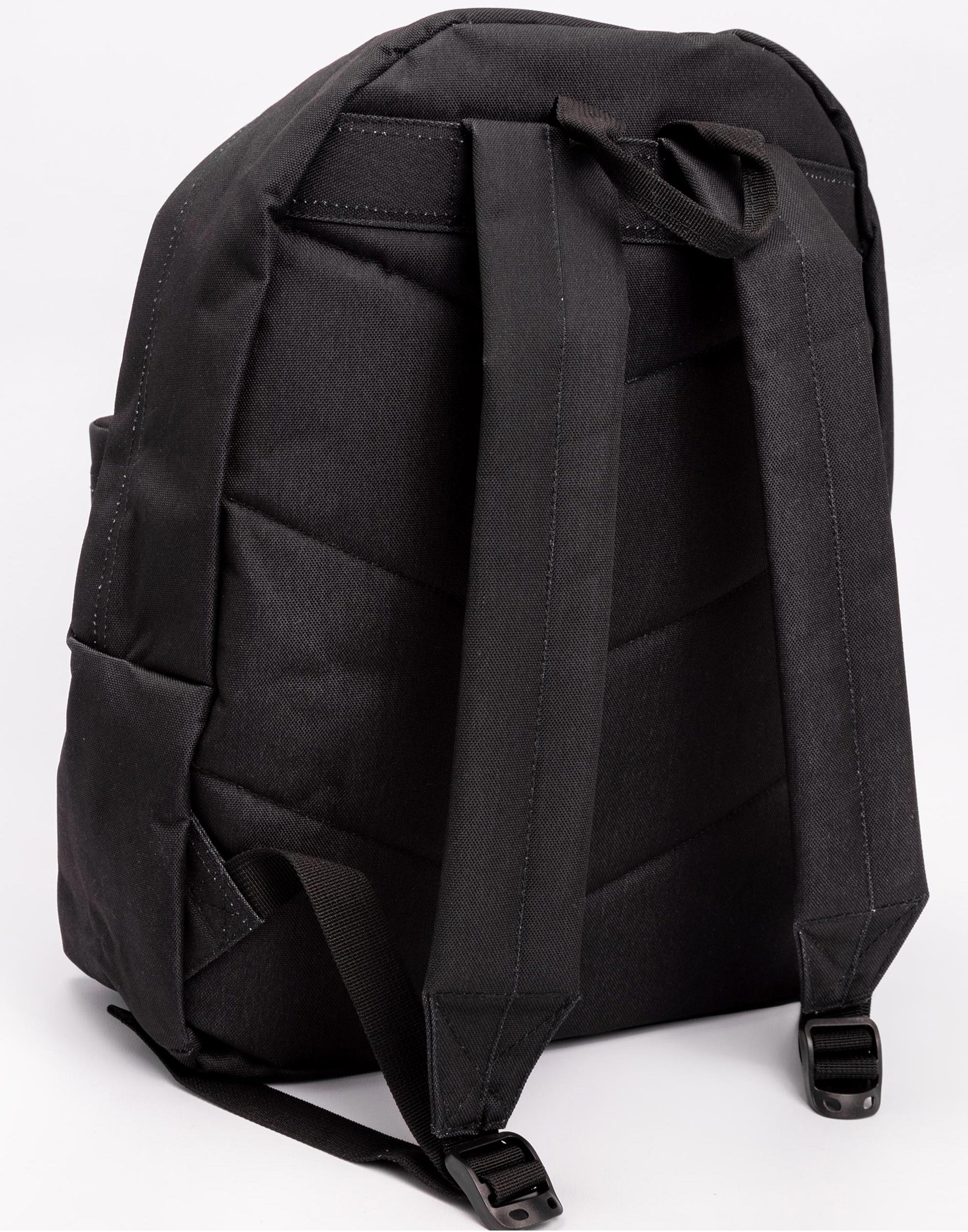 Pink Floyd Logo Unisex Black Backpack — Vanilla Underground