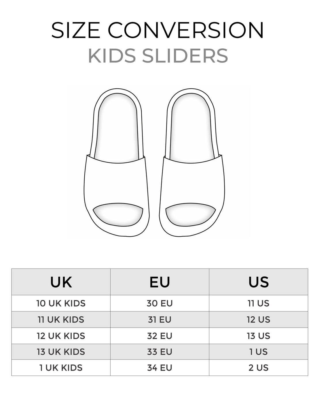 SpongeBob SquarePants Sliders Kids Yellow Animated Character Sandals ...