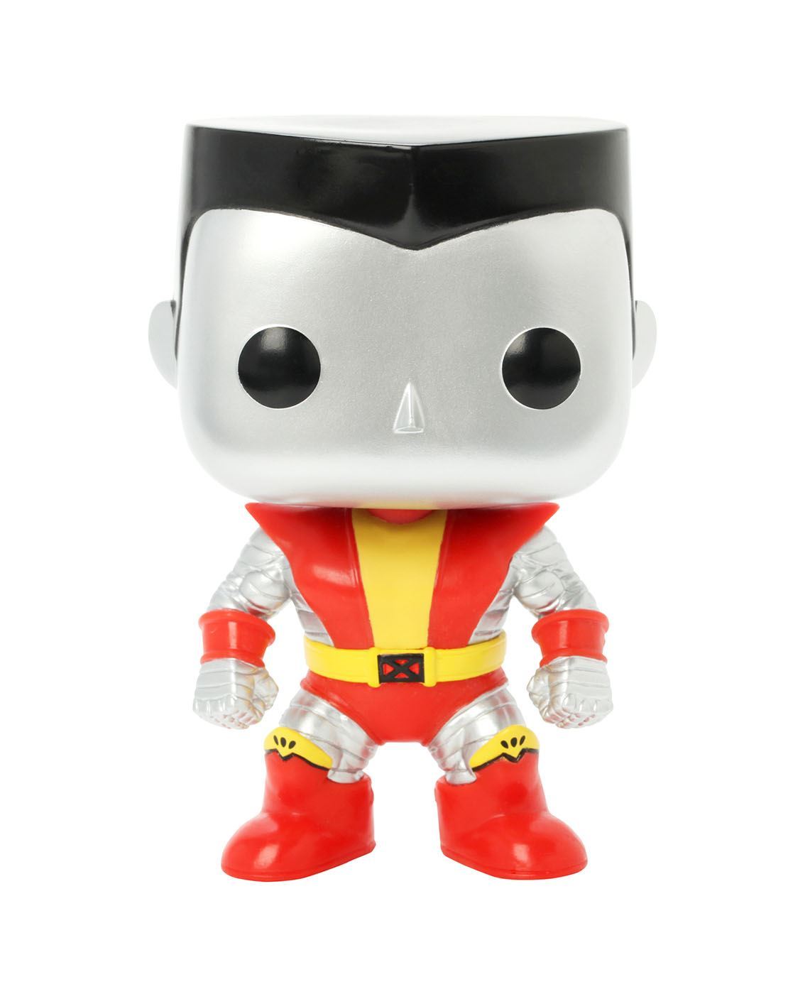Funko Pop! X-Men Classic Colossus Vinyl Figure — Vanilla Underground