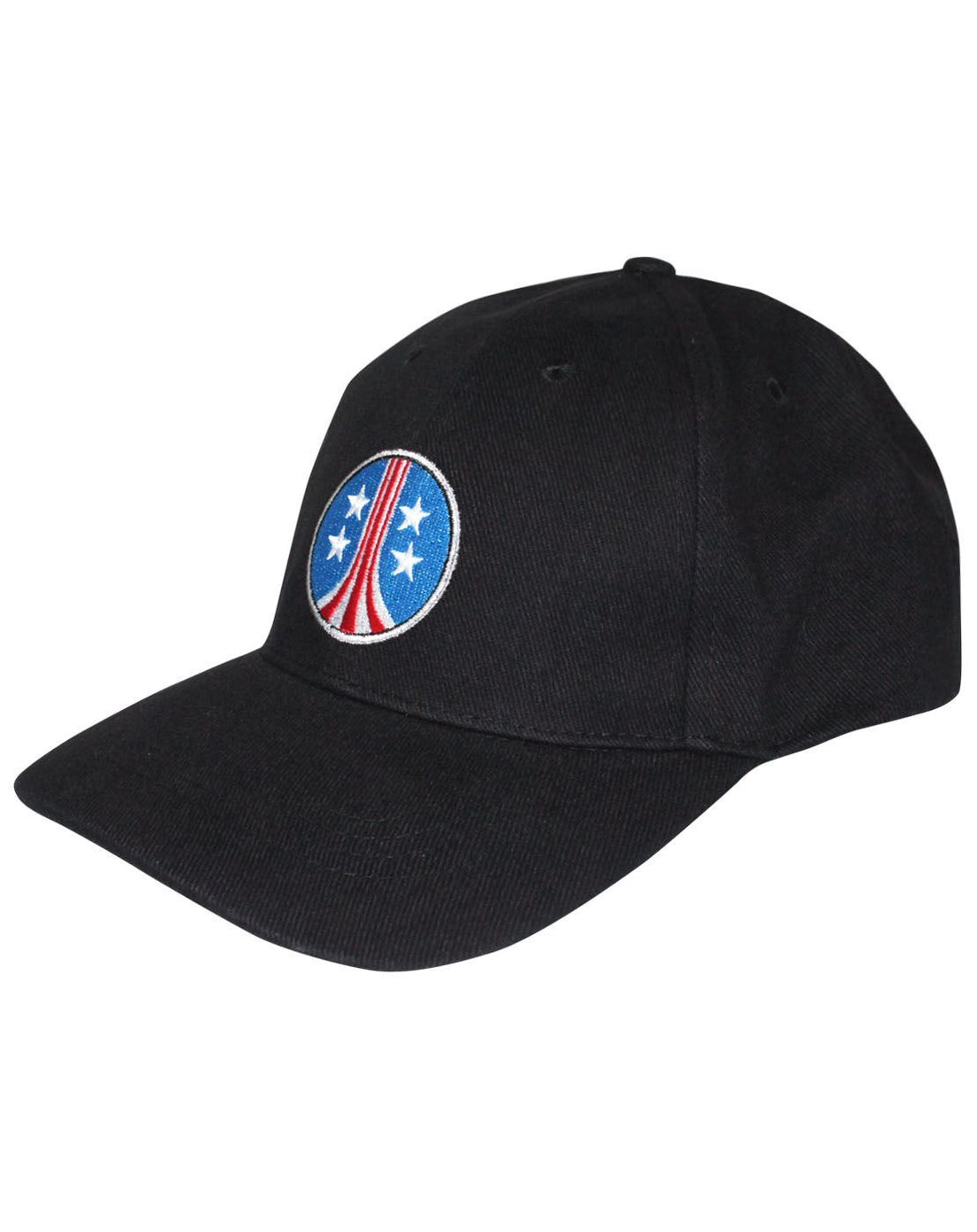 Alien Colonial Marines Logo Cap — Vanilla Underground