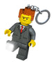 Lego Movie President Business Keylight — Vanilla Underground