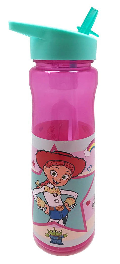 Disney Toy Story Jessie Lunch Bag and Water Bottle Bundle Set — Vanilla ...