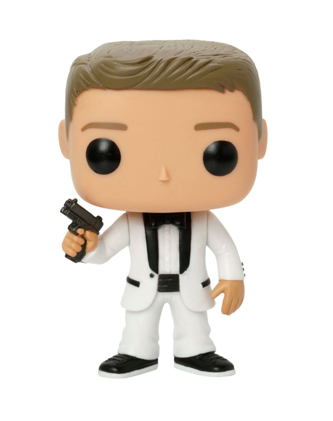 Funko Pop! 21 Jump Street Greg Jenko Vinyl Figure — Vanilla Underground