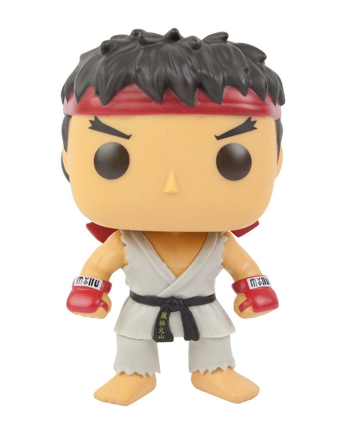 Funko Pop! Street Fighter Ryu Vinyl Figure — Vanilla Underground